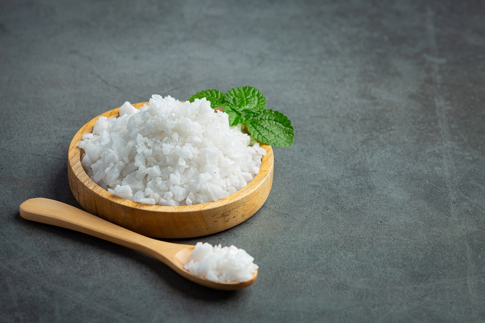 Salt : Iodized vs. Non-Iodized - ADV Pharmacy