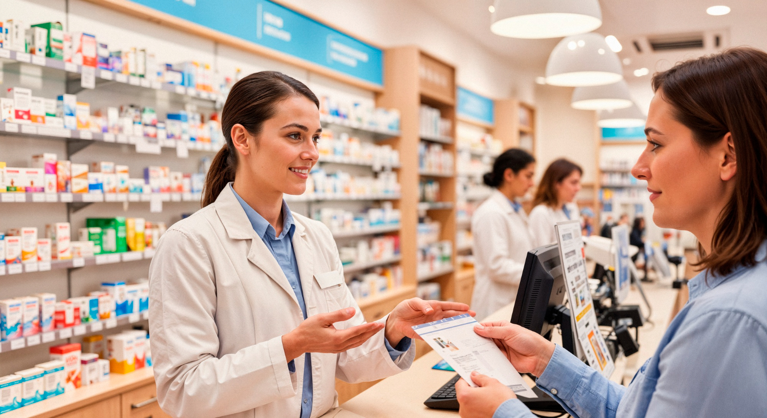 Canada’s Plan to Optimize Prescription Drug Use - ADV Pharmacy