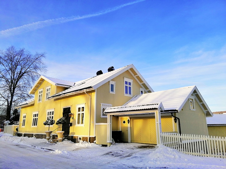10 Steps to Winter Ready Your Home - ADV Pharmacy